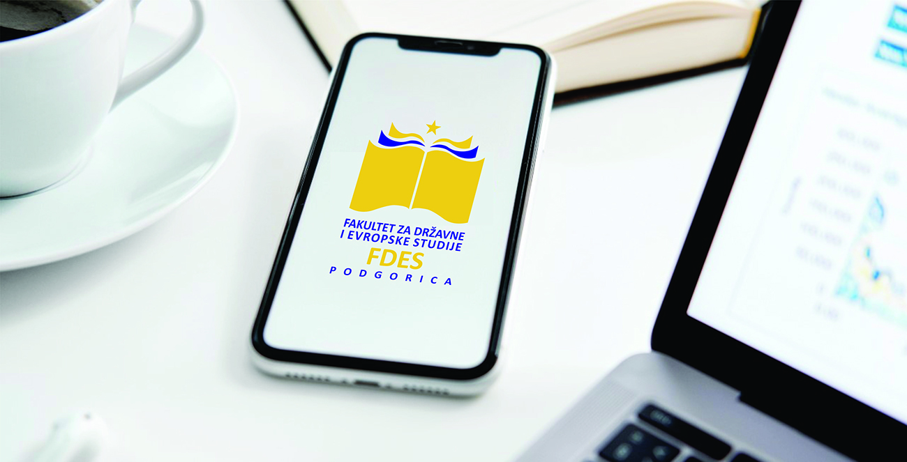 Fakultet za državne i evropske studije